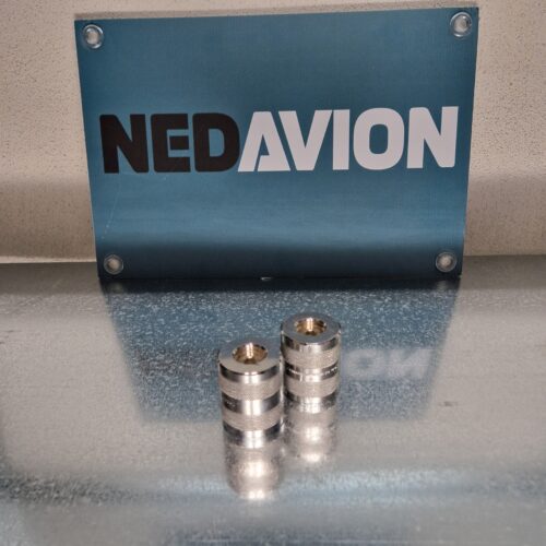 The Power of Excellence in Aerospace Distribution and Repair